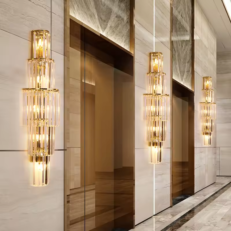 Professional Home Decorative Lighting Manufacturer- Langju Lighting ...