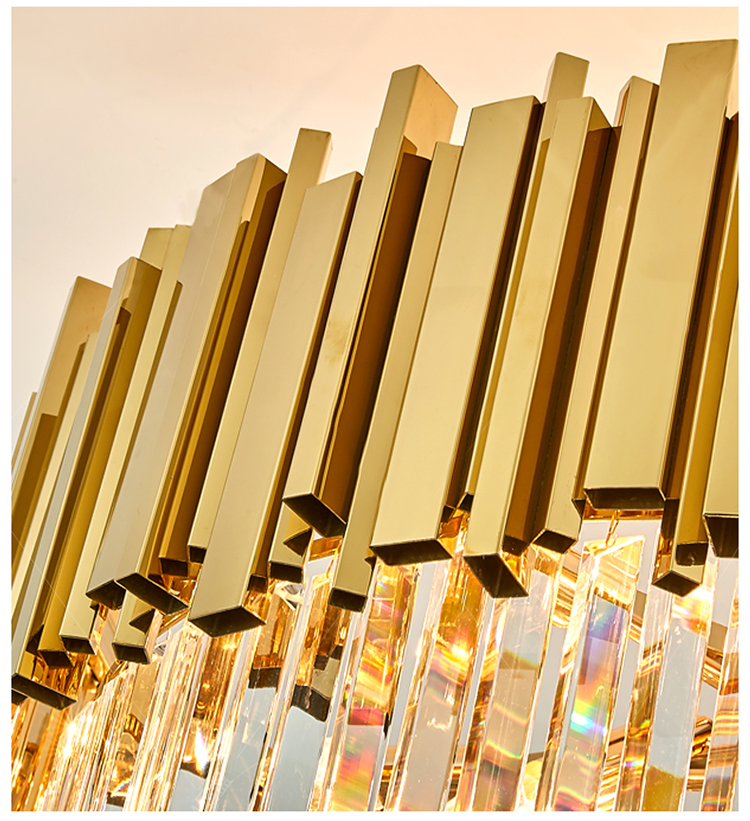 1111 – Professional Home Decorative Lighting Manufacturer- Langju Lighting